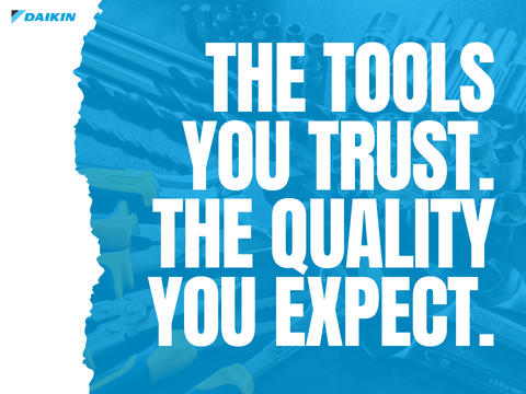 The HVAC Pro's Tool Catalog