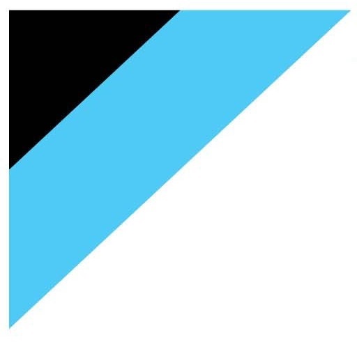 24HXS05 Ceiling Fan Coil HX Series, Uncased, Horizontal Recessed, 2 Ton